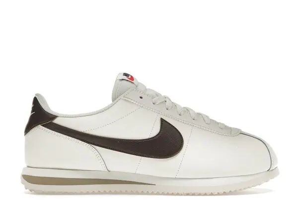 Nike Cortez Low Top Sneakers
