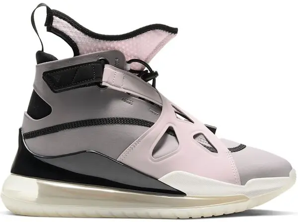 JORDAN Air Latitude 720 - Barely Rose/sail/atmosphere Grey