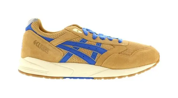 Asics Gelsaga Ii Footpatrolin Sneakers