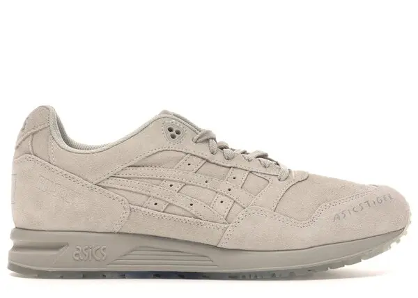Asics Lace-up Sneakers - Birch