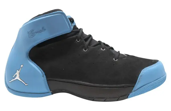 JORDAN Carmelo 1.5 High Top Sneakers