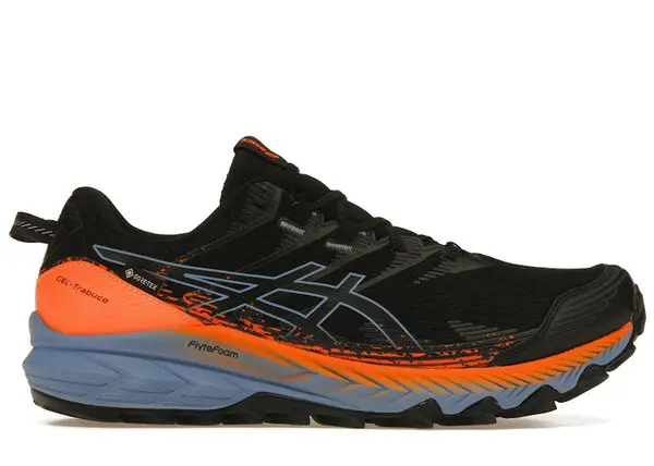 Asics Gel-trabuco Gore-tex Sneakers