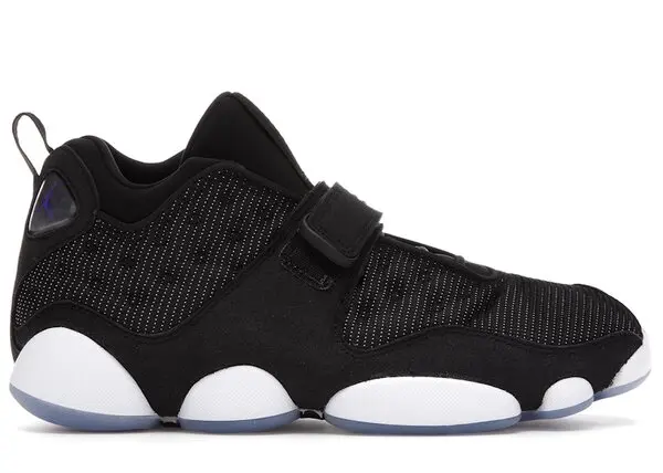 JORDAN Cat Concord Sneakers - Black/white