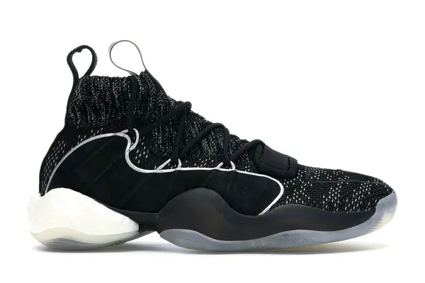Adidas Crazy Byw X Sneakers - Core Black/grey One/cloud White