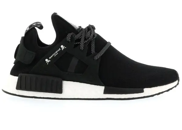 Adidas Nmd Xr1 Mastermind Sneakers