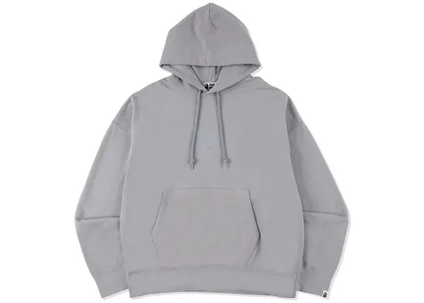 A BATHING APE X New Balance Ape Head Reflective Hoodie