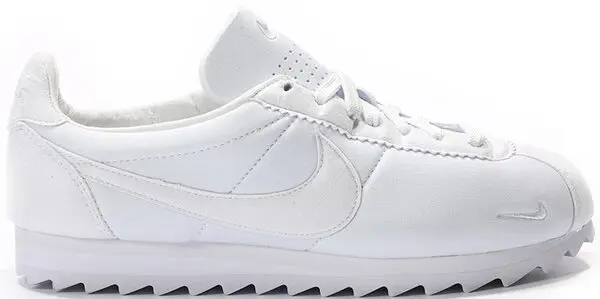 Nike Classic Cortez Shark Big Tooth Showstopper - White/black