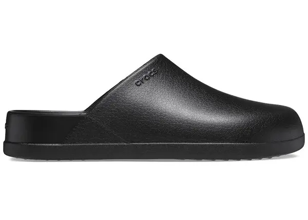 CROCS Dylan Clog - Black