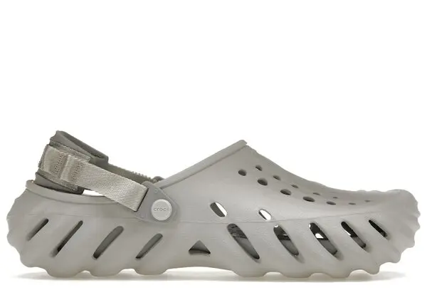CROCS Echo Clog - Atmosphere