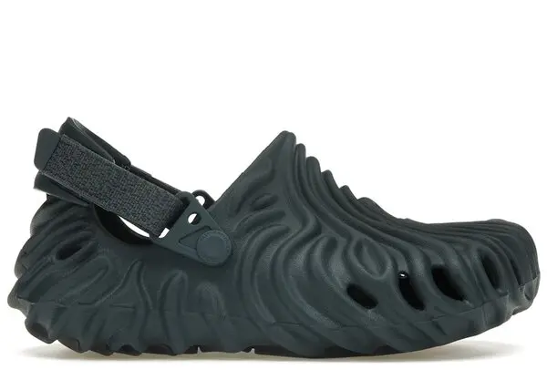 CROCS Pollex Clog Salehe Bembury - Como