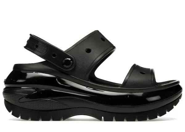 CROCS Mega Crush Sandal