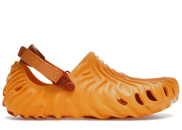 CROCS Salehe Bembury Pollex Clog - Cobbler