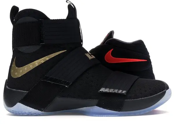 Nike Lebron Kyrie Four Wins Game 5 Championship Pack - Multicolor