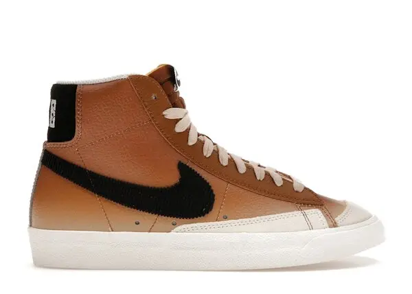Nike Blazer 77 Mid Sneakers