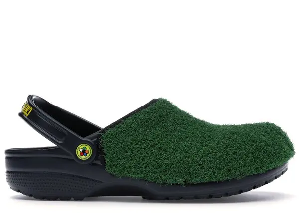 CROCS Dimitri Clog Chinatown Market