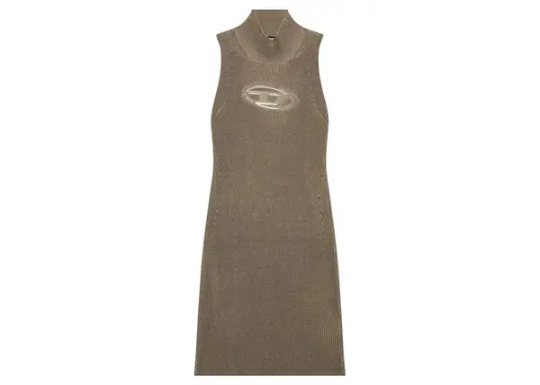 DIESEL® Monerva Dress