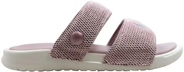 Nike Benassi Duo Ultra Slides - Carnation/barely Rose/sail