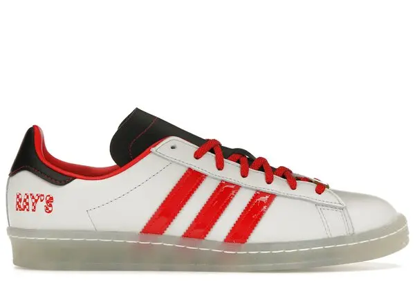 Adidas Campus 80s Howlin' Ray's Sneakers