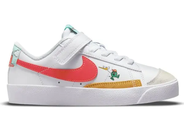Nike Blazer Low '77 Creative Adventures