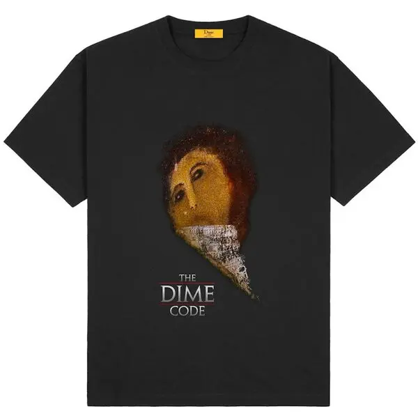 DIME Code T-shirt