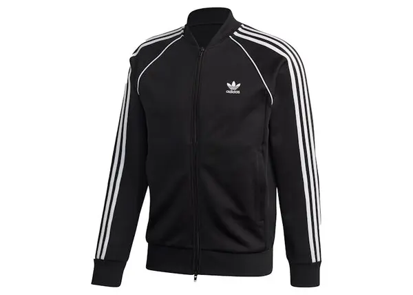 Adidas Sst Track Jacket