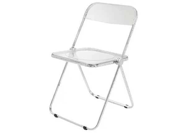 Supreme Anonima Castelli Plia Chair