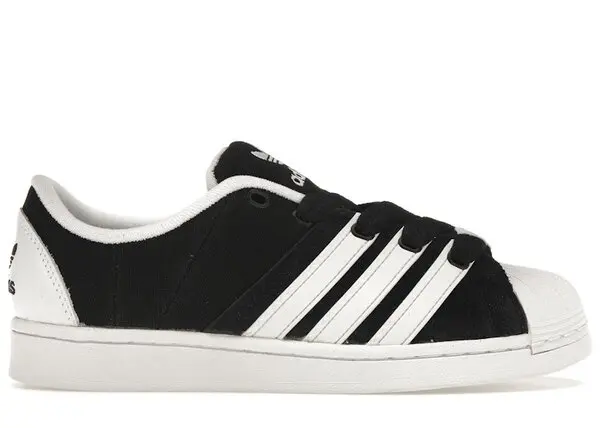 Adidas Sst Supermodified Sneakers