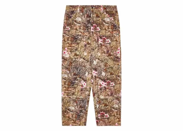 SP5DER Work Pant