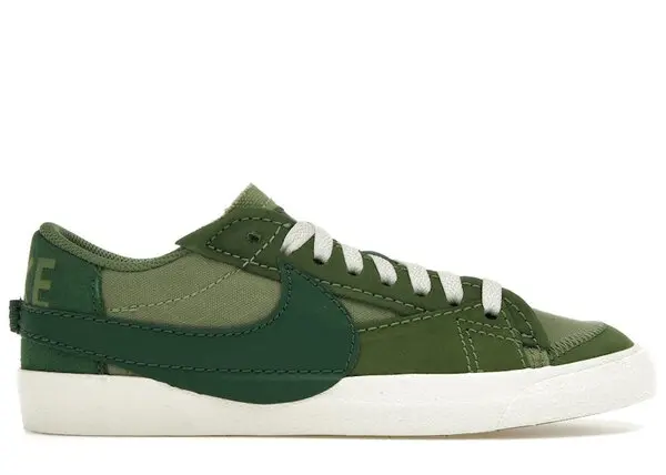 Nike Blazer Low 77 Jumbo Sneakers