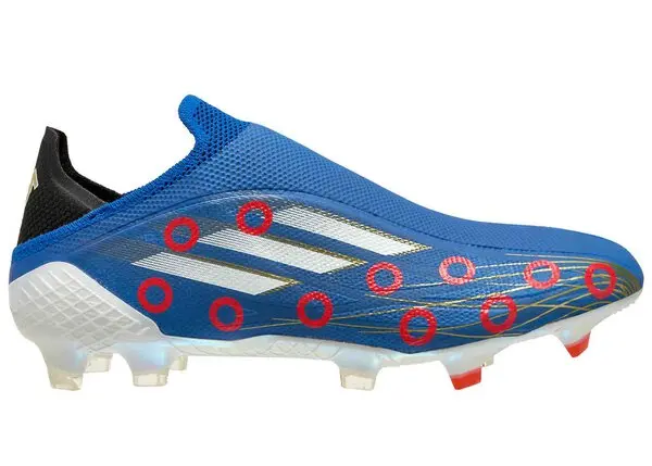 Adidas X Speedflow+ Fg