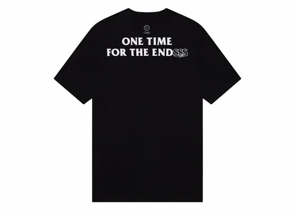 OVO X Scarborough Shooting Stars Ends T-shirt