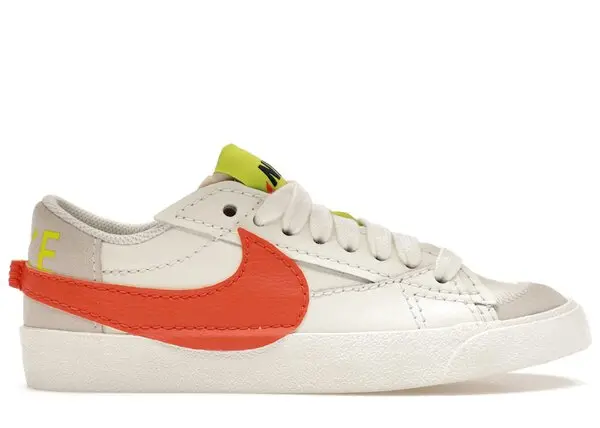 Nike Blazer Low 77 Jumbo Sneakers