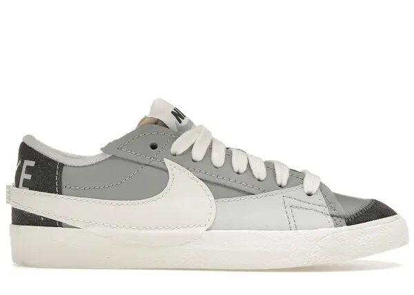 Nike Blazer Low 77 Jumbo Se Sneakers