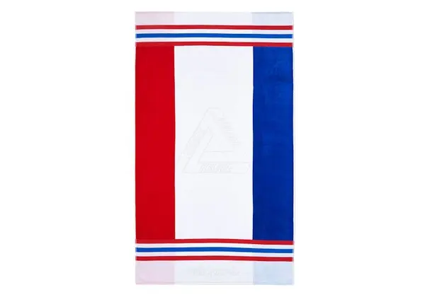PALACE Adidas Towel - Blue