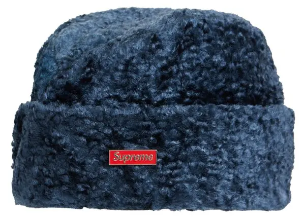 Supreme Ambassador Hat - Slate