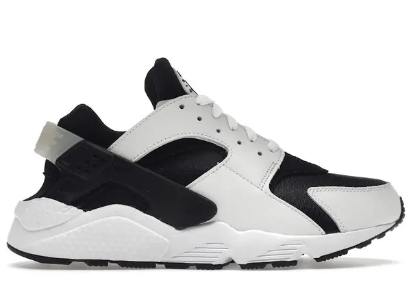 Nike Air Huarache Og Orca Sneakers - Black/white
