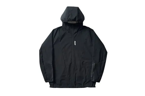 PALACE At Jacket
