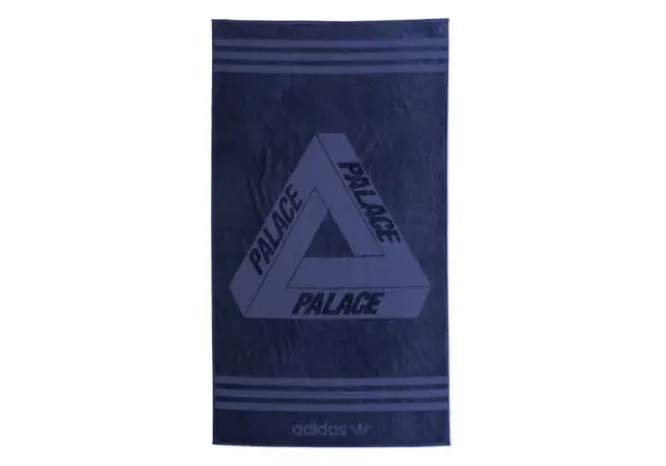 PALACE Adidas Towel