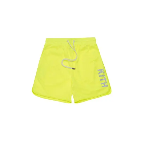 Kith Jordan Mesh Short
