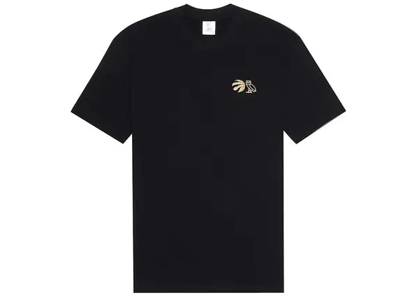 OVO X Raptors T-shirt - Black