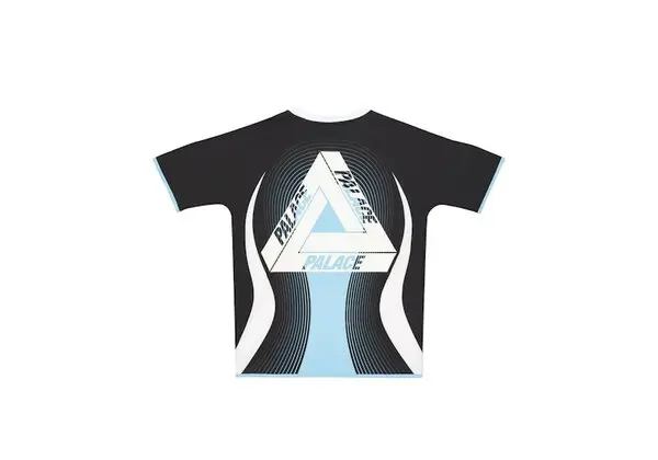 PALACE Adidas Sunpal Shirt