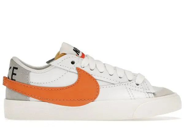 Nike Blazer Low 77 Jumbo Sneakers