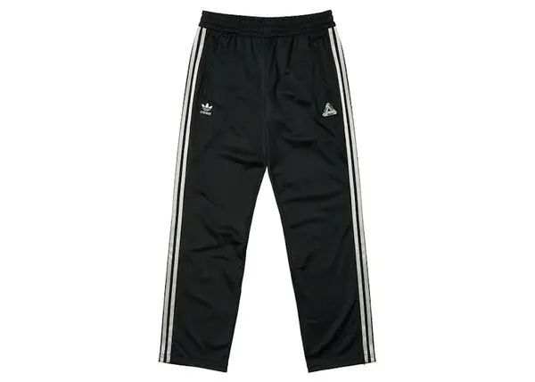 PALACE Adidas Firebird Track Pant - Black