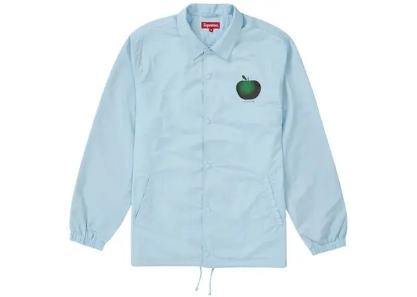 Supreme Coaches Jacket
