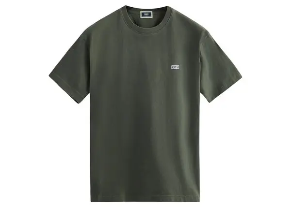 Kith Lax Tee Shirt - Tinge