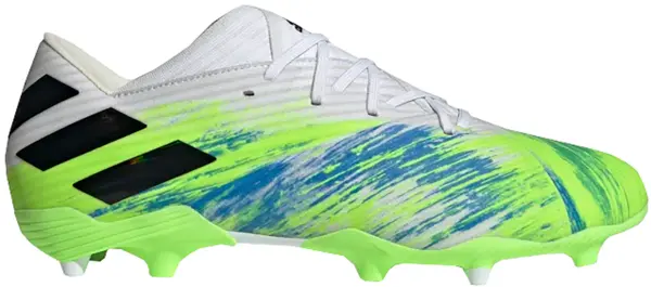 Adidas Nemeziz 19.2 Fg