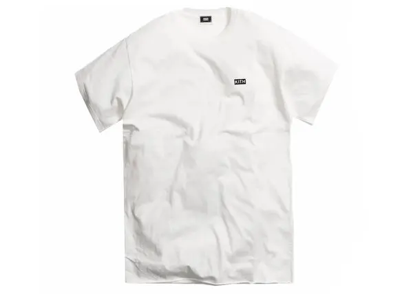 Kith Lax Tee Shirt - White