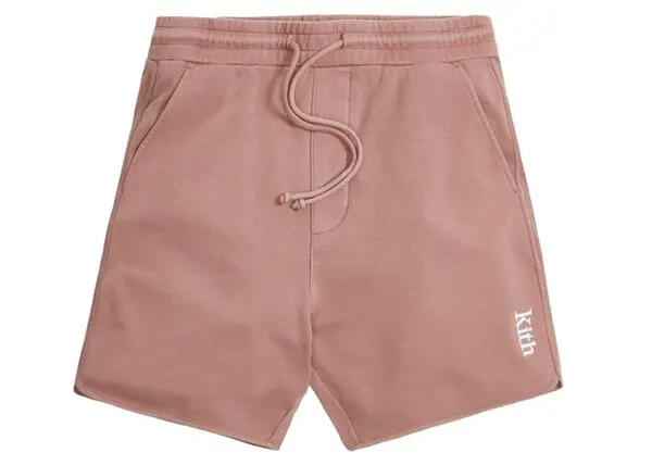 Kith Jordan Short