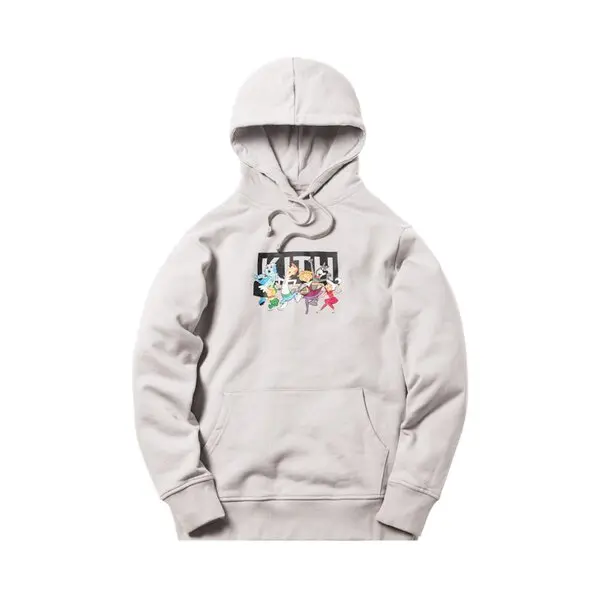Kith Jetsons Family Hoodie