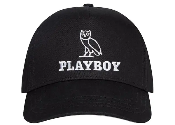 OVO X Playboy Sportcap